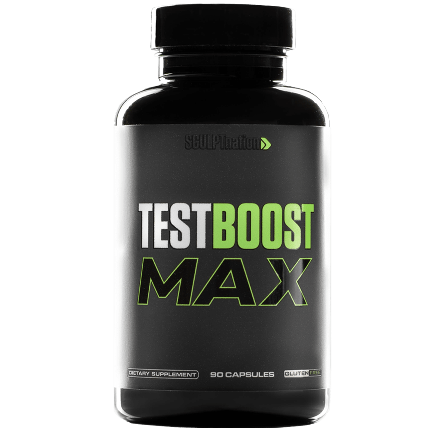 Test Boost Max Review - PathMed